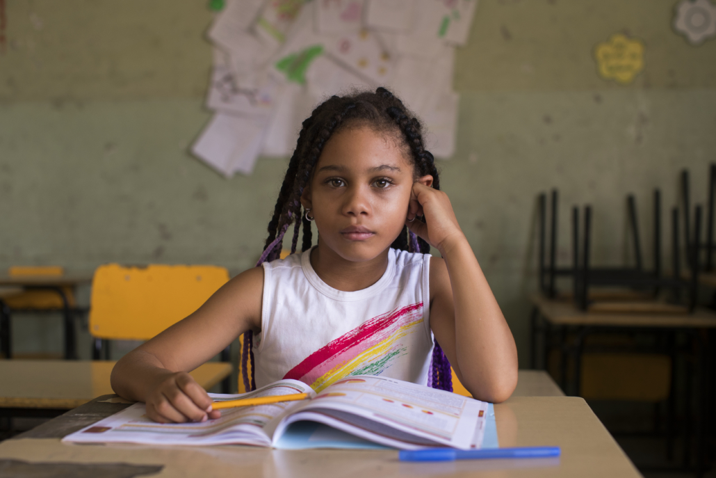 Period Poverty in the Dominican Republic - The Borgen Project