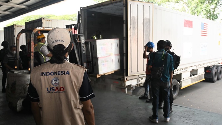 Integritas Fighting Corruption In Indonesia The Borgen Project