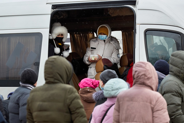 4 Myths and Facts About Period Poverty in Ukraine - The Borgen Project