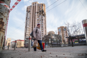 Everything to Know About Poverty in Ukraine - The Borgen Project