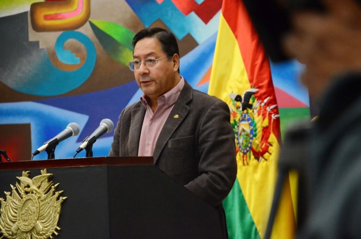President Arce and his Plan for Bolivia’s Development - The Borgen Project