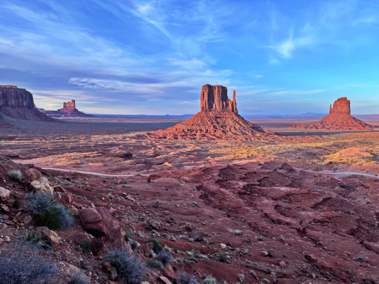 Raising Funds for Navajo Water Access - The Borgen Project