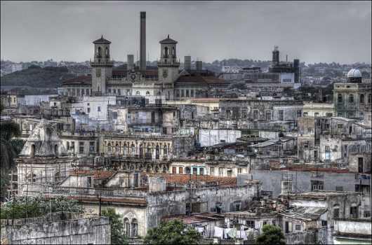 The Future of Infrastructure in Cuba - The Borgen Project