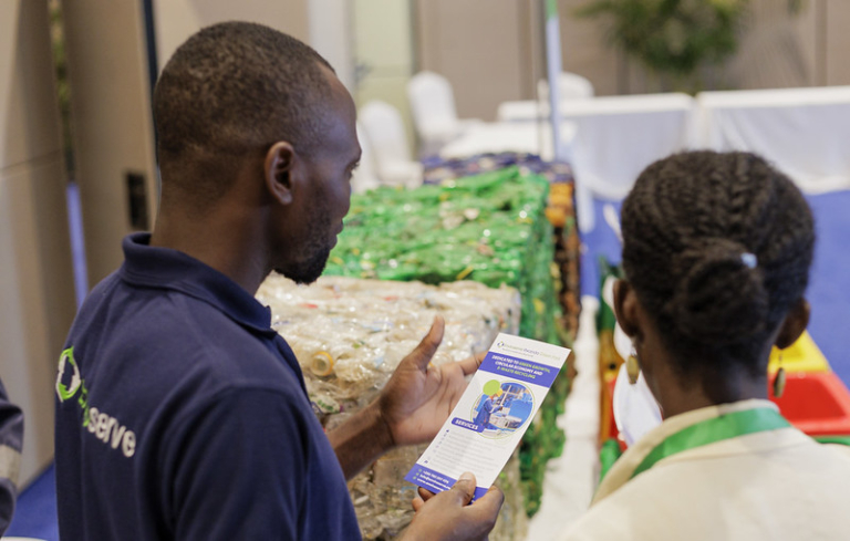 Innovative Waste Management in Rwanda - The Borgen Project