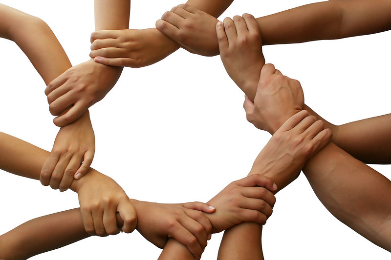 The Power of Ubuntu: Transforming Poverty in South Africa - The Borgen ...