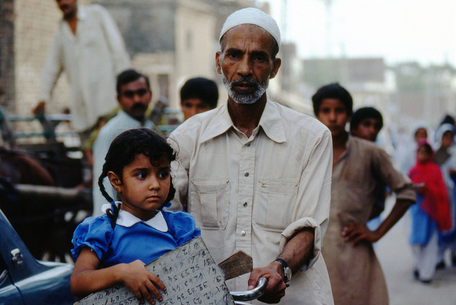10 Disturbing Facts About Human Rights in Pakistan - The Borgen Project