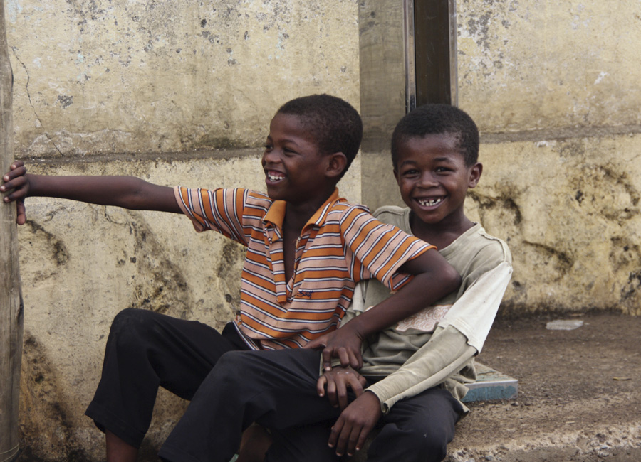 5 Facts About Poverty in Comoros - The Borgen Project