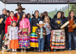 Fighting Food Insecurity Among Indigenous Canadians - The Borgen Project