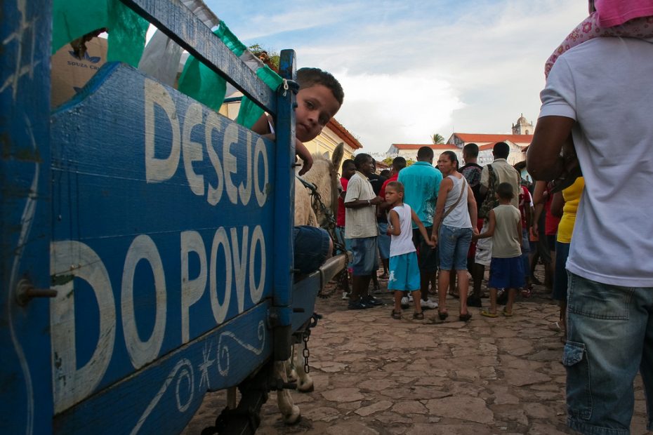 Wild Facts About Poverty In Latin America The Borgen Project