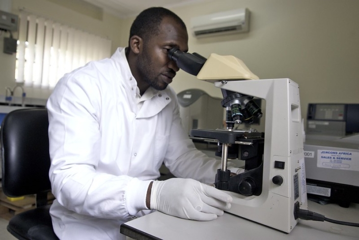 How 54gene is Reshaping Medicine in Africa - The Borgen Project