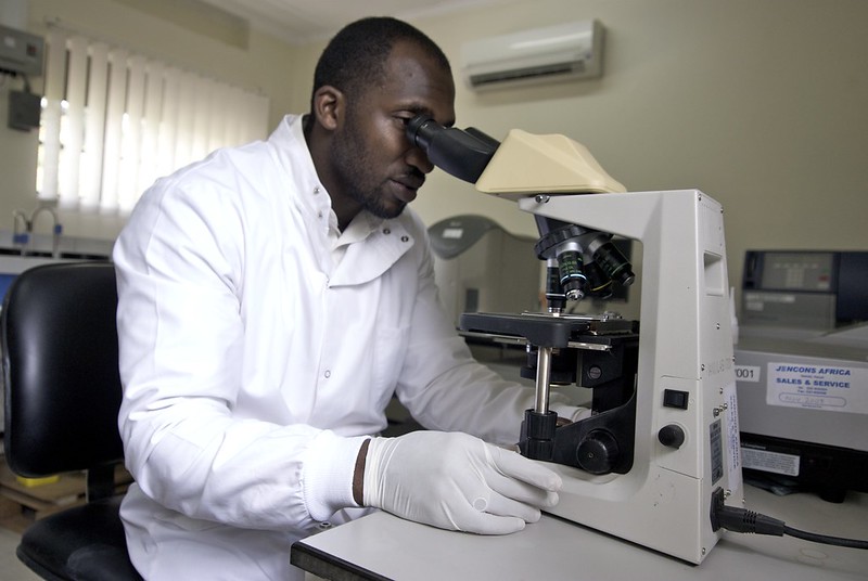 How 54gene is Reshaping Medicine in Africa - The Borgen Project