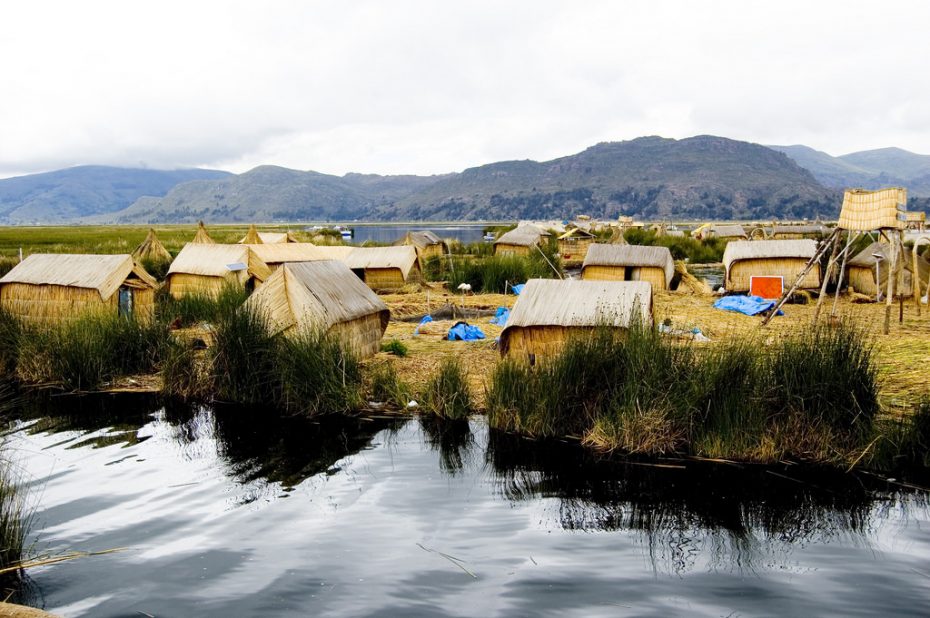 Five Things to Know About Water Quality in Peru