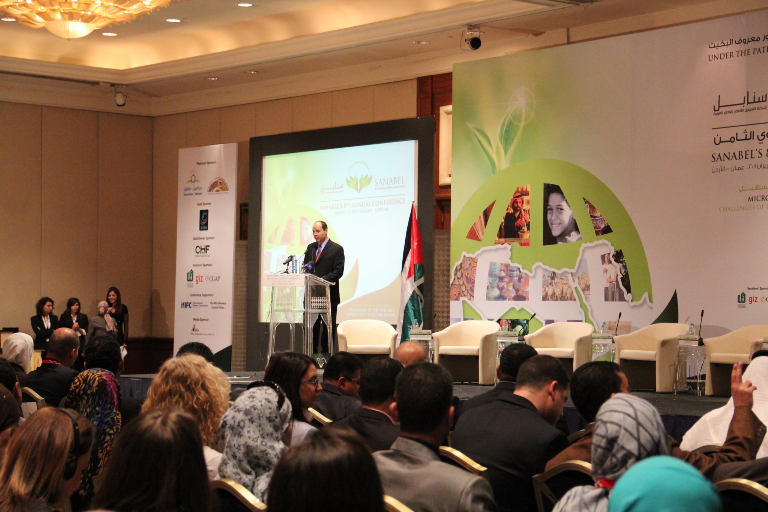 What is Microfinance? Learn More Here! - The Borgen Project