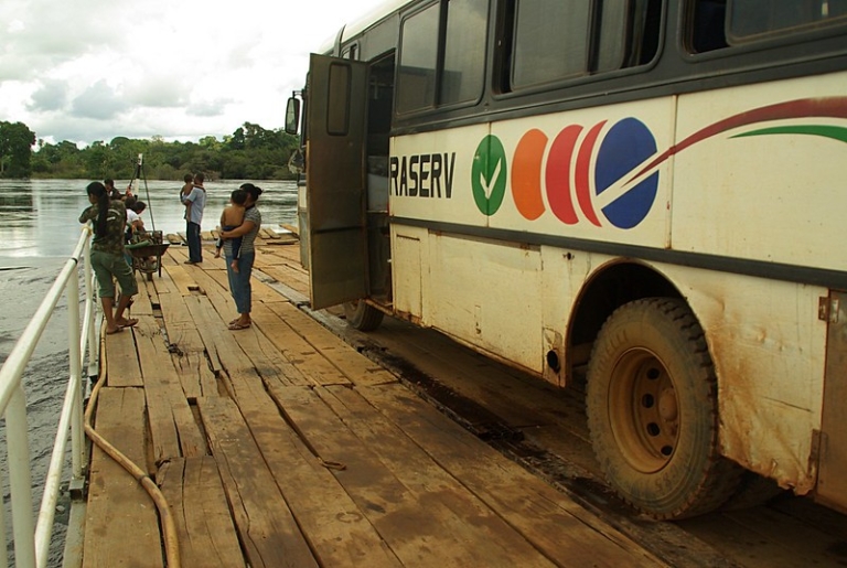 The Problem with Oil: Renewable Energy in Guyana - The Borgen Project