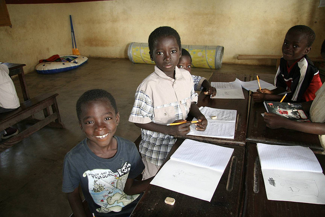 10 Important Facts About Guinea-Bissau Refugees