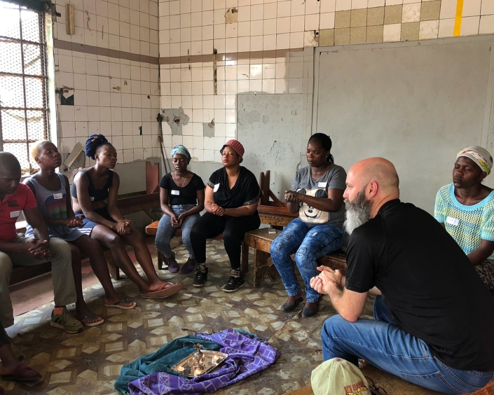 5 Organizations Improving Mental Health in Africa - The Borgen Project