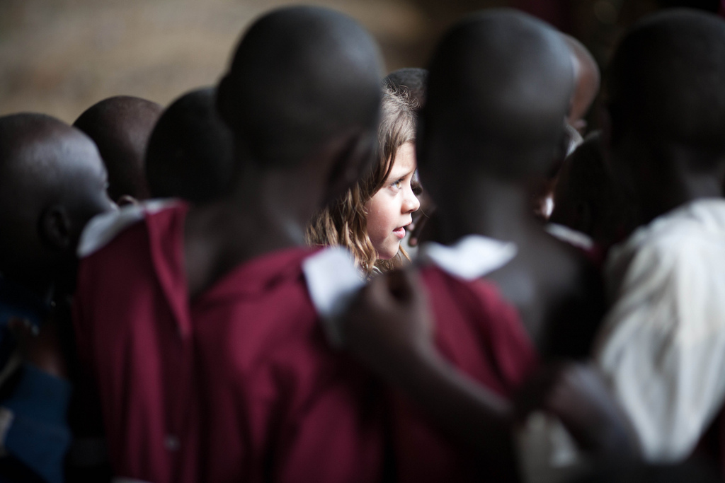 Is a Global Middle Class Possible?