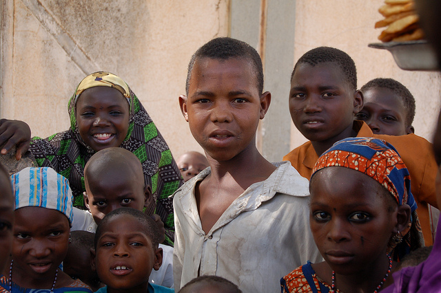 Reductions in US Aid to the World’s Least Developed Countries - The ...