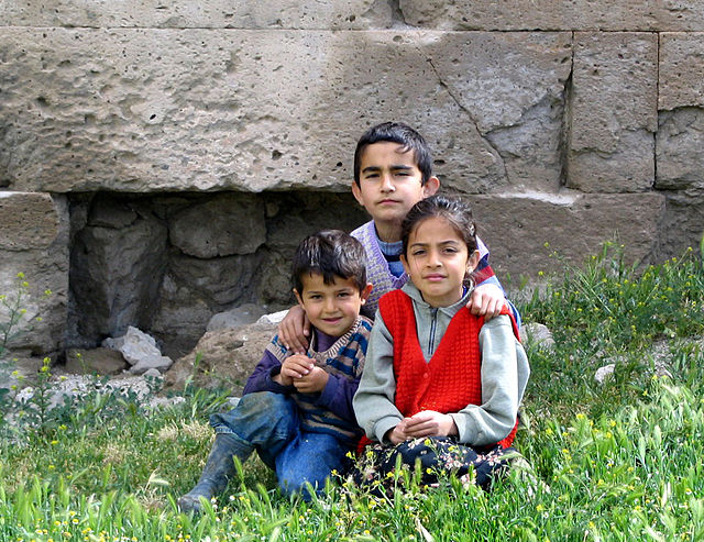 Benefits of Increasing Economic Development Aid to Turkey - The Borgen ...