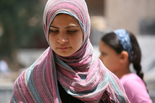 Seven Important Facts to Know About the Poverty Crisis in Syria - The ...