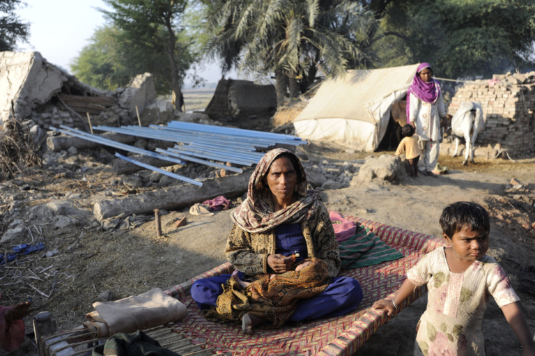 7 Realities of Homelessness in Pakistan - The Borgen Project