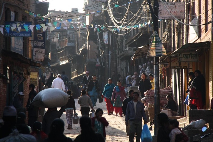Addressing Social Exclusion: Reducing Poverty in Nepal - The Borgen Project