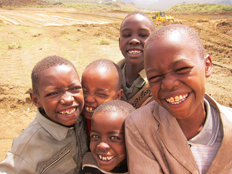 How Google is Helping Africa’s Small Businesses - The Borgen Project