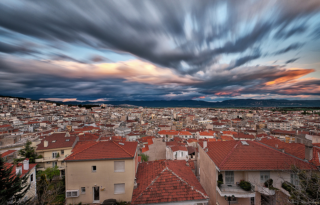 Addressing the Macedonia Poverty Rate - The Borgen Project