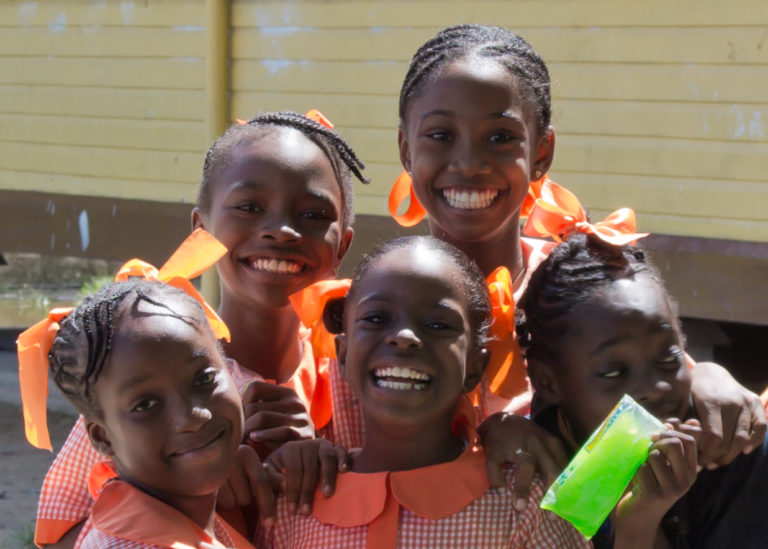 Projects That Have Boosted Development in Guyana - The Borgen Project