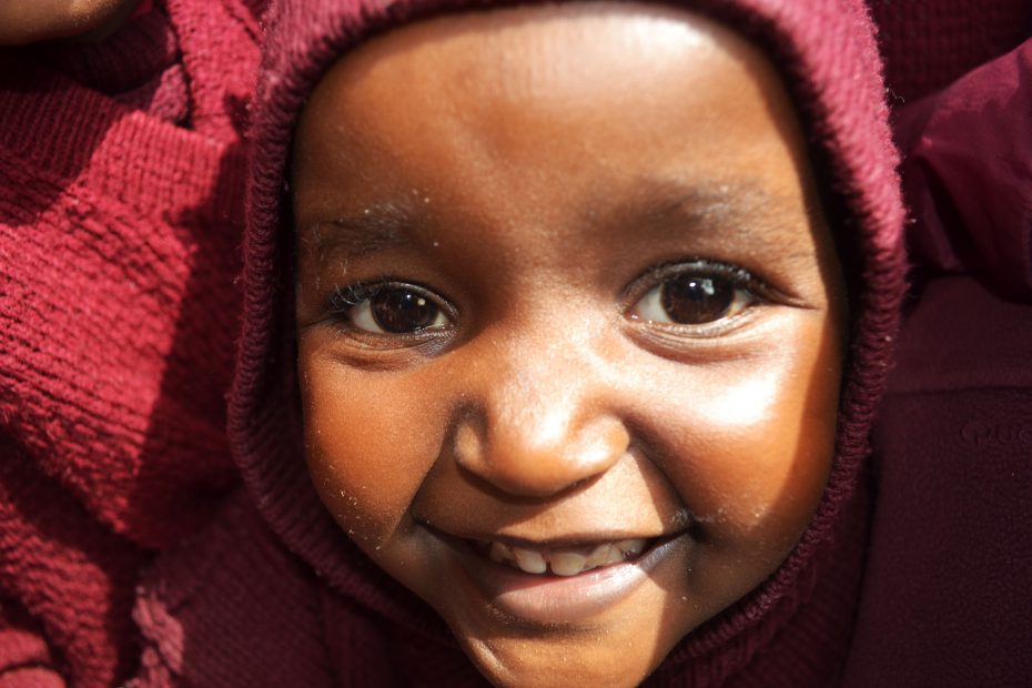 Early Childhood Development Now Success Later The Borgen Project
