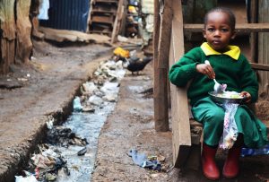 Top 20 Disturbing Facts about World Hunger - The Borgen Project