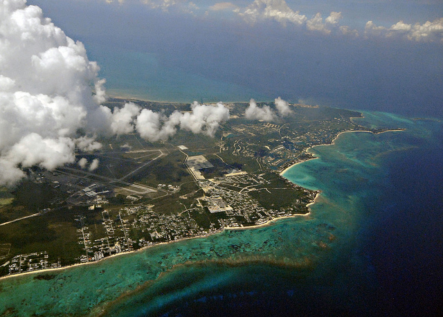 Four Things You Never Knew About Hunger in the Bahamas