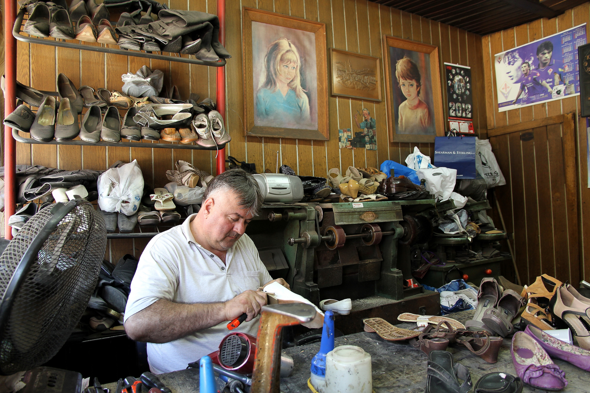 Poverty in Serbia Facts and Figures - The Borgen Project
