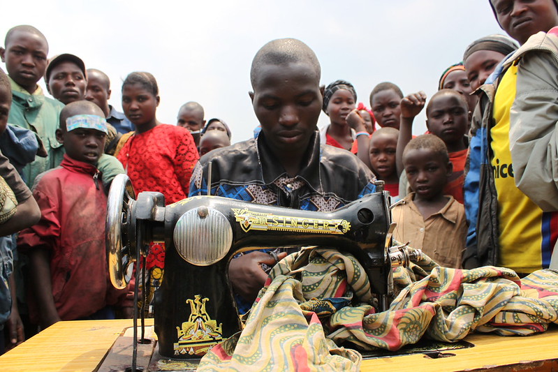 How Hydropower in the DRC is Reducing Poverty - The Borgen Project
