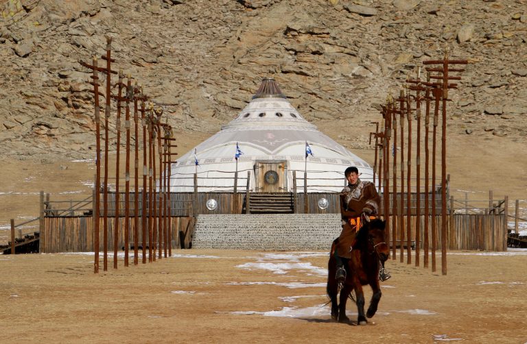 Eight Facts About the Mongol Empire and Mongol Conquests