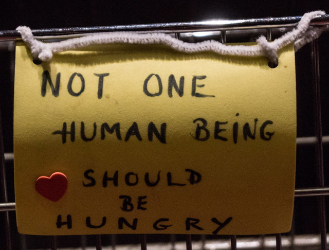 8 Quotes About How to End Hunger | The Borgen Project