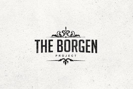 The Point Chart - The Borgen Project