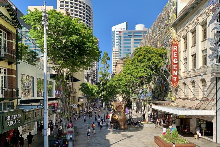 Everything to Know About Poverty in Australia - The Borgen Project