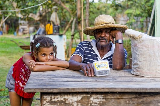 Poverty In Brazil - The Borgen Project