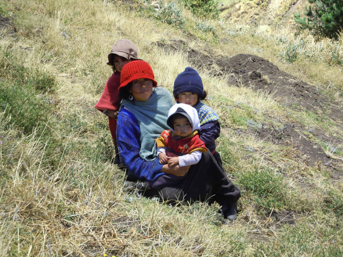 3 Organizations Helping Children in Ecuador - The Borgen Project