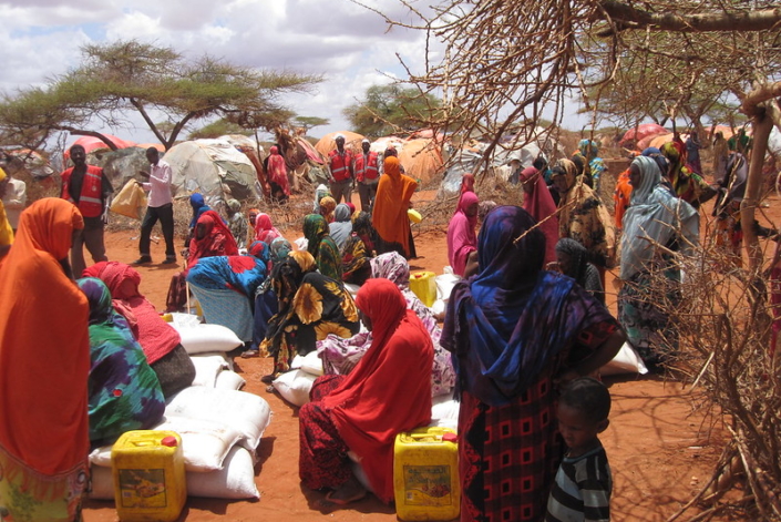 ICRC’s Response to Somalia’s Food Crisis - The Borgen Project
