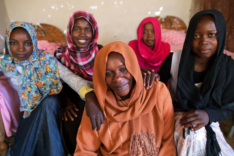 USAID Efforts to Advance Gender Equality - The Borgen Project