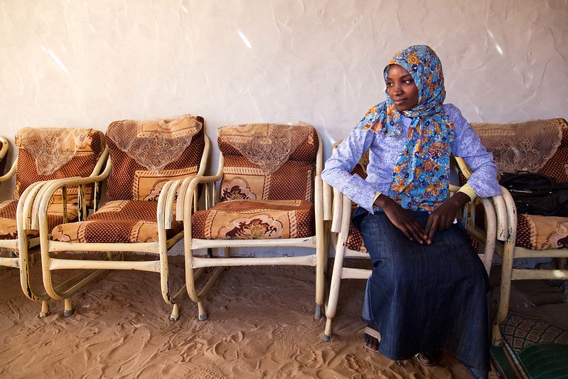 Girls Not Brides is Working to End Child Marriage - The Borgen Project