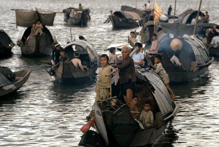 10 Deadly Wars: From Second Congo War to Taiping Rebellion