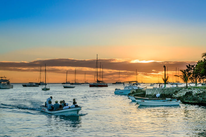 Ecotourism: Leading Economic Development in Island Nations - The Borgen ...