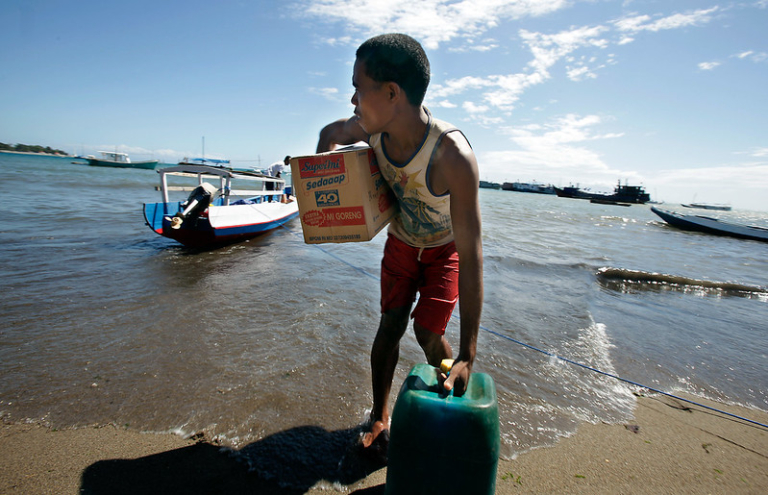 Fighting Poverty in Timor-Leste - The Borgen Project