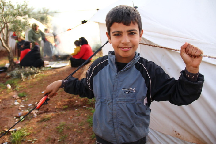 NGOs in Turkey Help Refugees Access Education - The Borgen Project