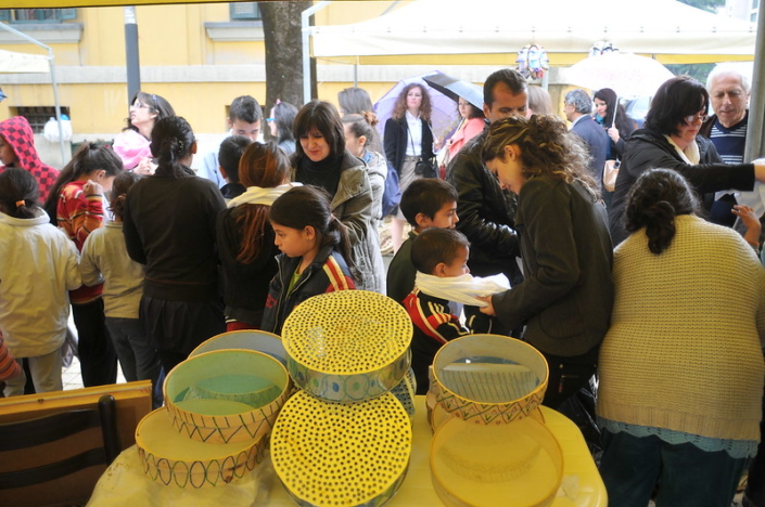 European Roma Persecution Persists Throughout History - The Borgen Project