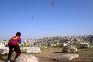 The Madrasati Initiative Expands Education in Jordan - The Borgen Project