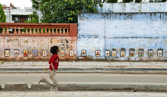 5 Facts About Child Homelessness in India - The Borgen Project